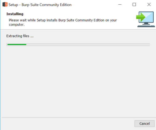 Install and Setup BurpSuite & setup Firefox – Cyber Security ...