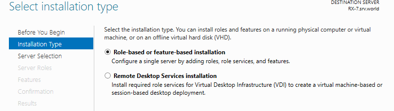 Windows Deployment Services Wds Installation And Setup Cyber