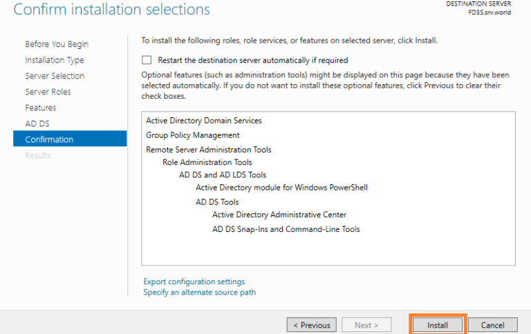 Active Directory – Cyber Security, Networking, Technology Courses and Blog