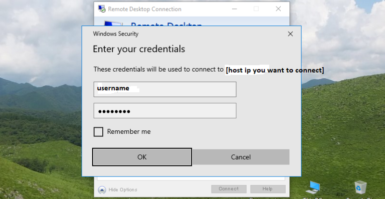 Remote Desktop setup – Cyber Security, Networking, Technology Courses and Blog