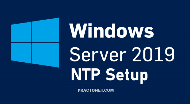 NTP Server/Client setup – Cyber Security, Networking, Technology ...