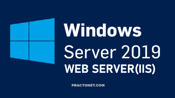 Web Server (IIS) Installation and Setup – Cyber Security, Networking ...