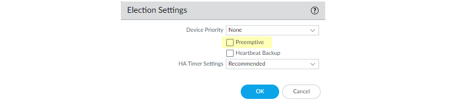Upgrading Paloalto Firewall In Ha Mode Pan Os Upgrade Cyber