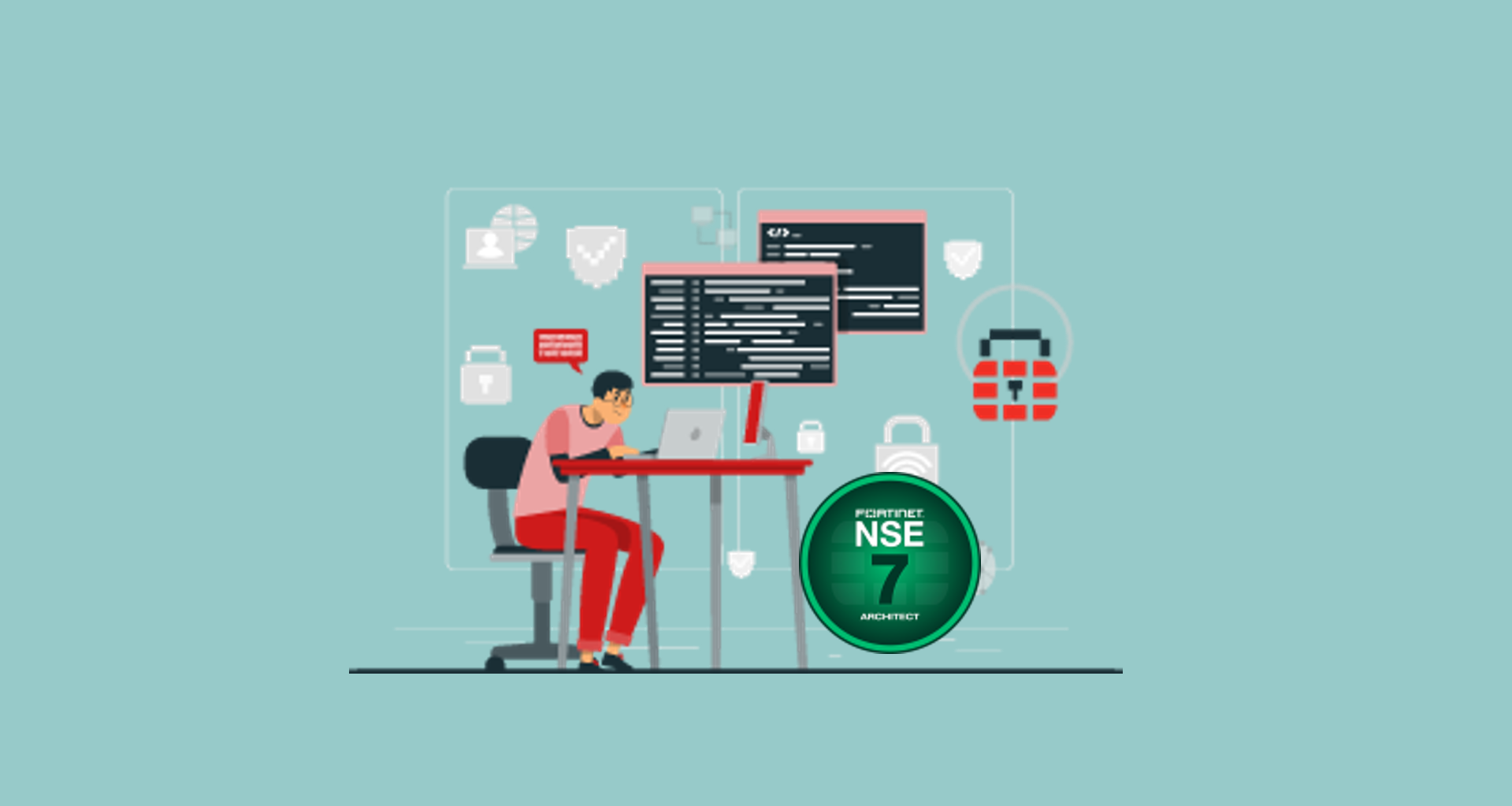 Hey! You want more? Check out UDEMY Test – Cyber Security, Networking ...