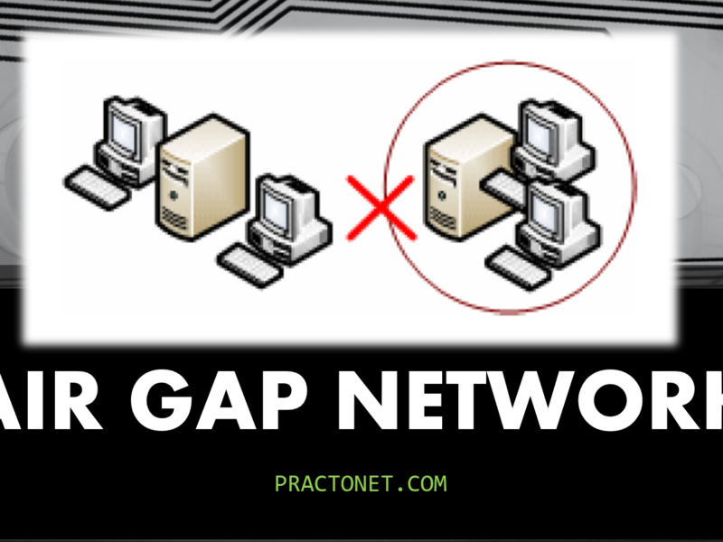 Network based Firewall Vs Host based Firewall – Cyber Security ...